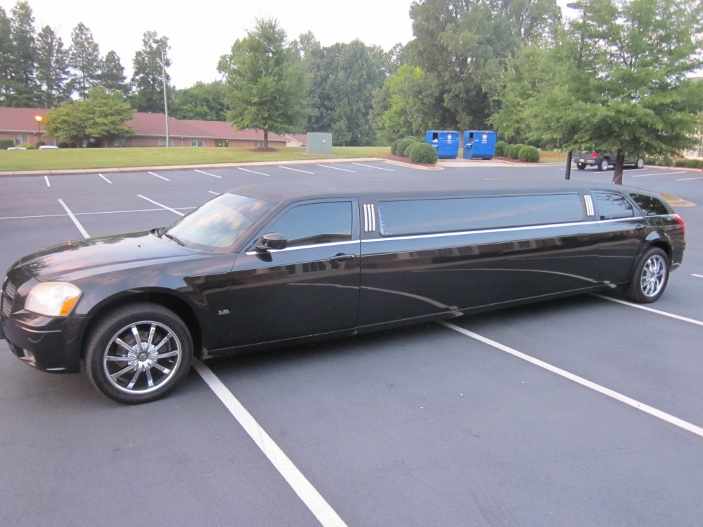 US Limousine Manufacturers